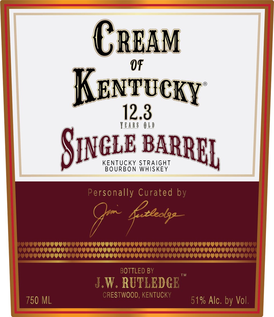 Our Whiskey Releases | Cream of Kentucky® "Double Rich" Kentucky ...
